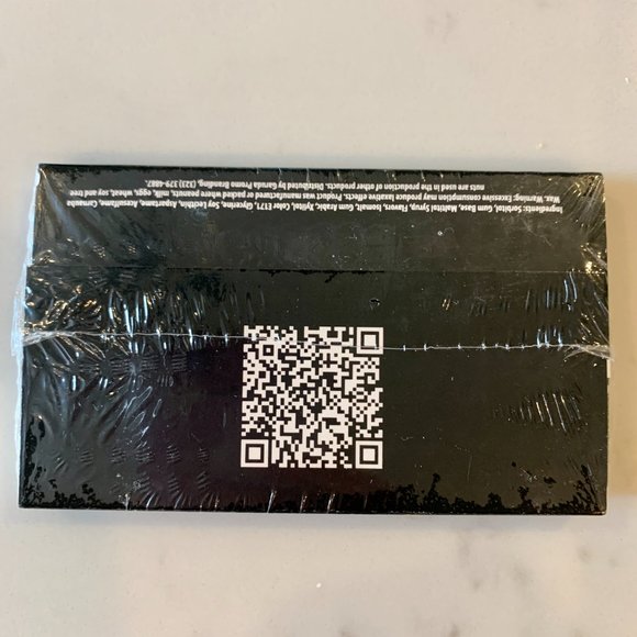 Tik Tok | Bags | Tik Tok Fanny Pack With Tik Tok Chewing Gum Brand New ...